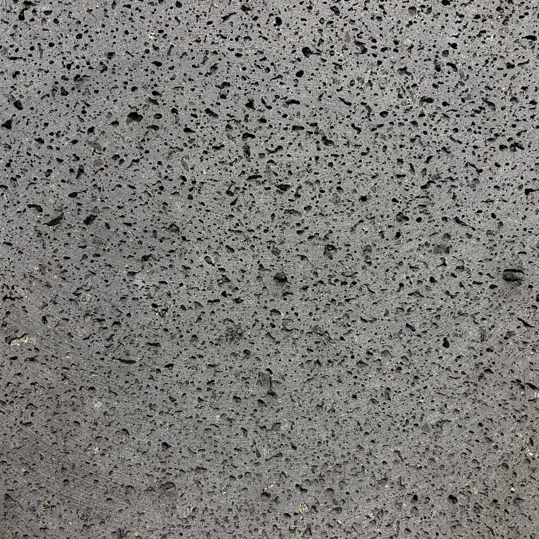 Basalt Lava (Plaidt) - Basalt aus der Eifel maßgefertigt – Pung Steinwerk